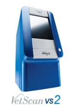 ‘Vetscan VS2’ 하나로 해결 - 데일리개원