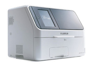 CRP 재희석 없이 간편측정 ‘FUJI DRI-CHEM NX700’ - 데일리개원