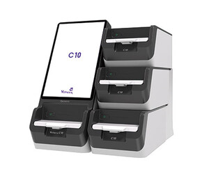 바이오라인, 올인원 진단장비 ‘Vcheck C10’ 판매 - 데일리개원